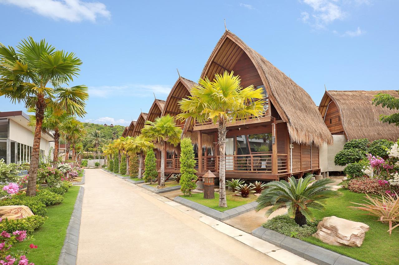 java paradise resort - Storie Diverse - Blog di viaggi